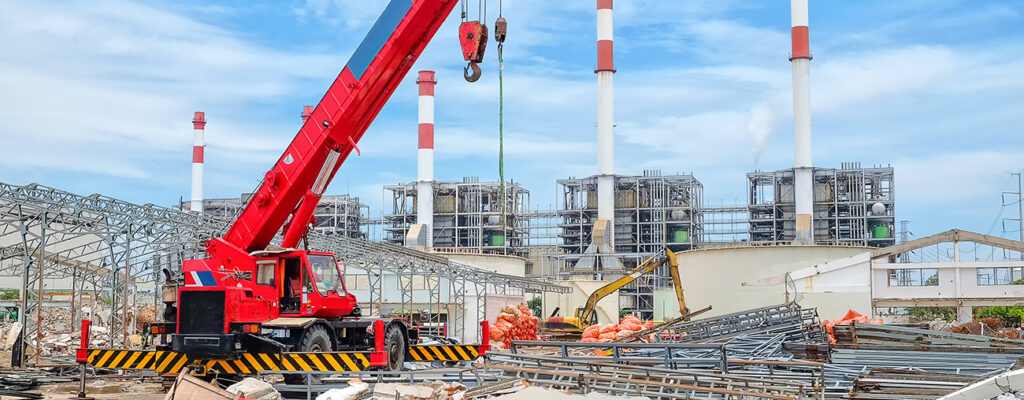 Project Readiness Pyramid