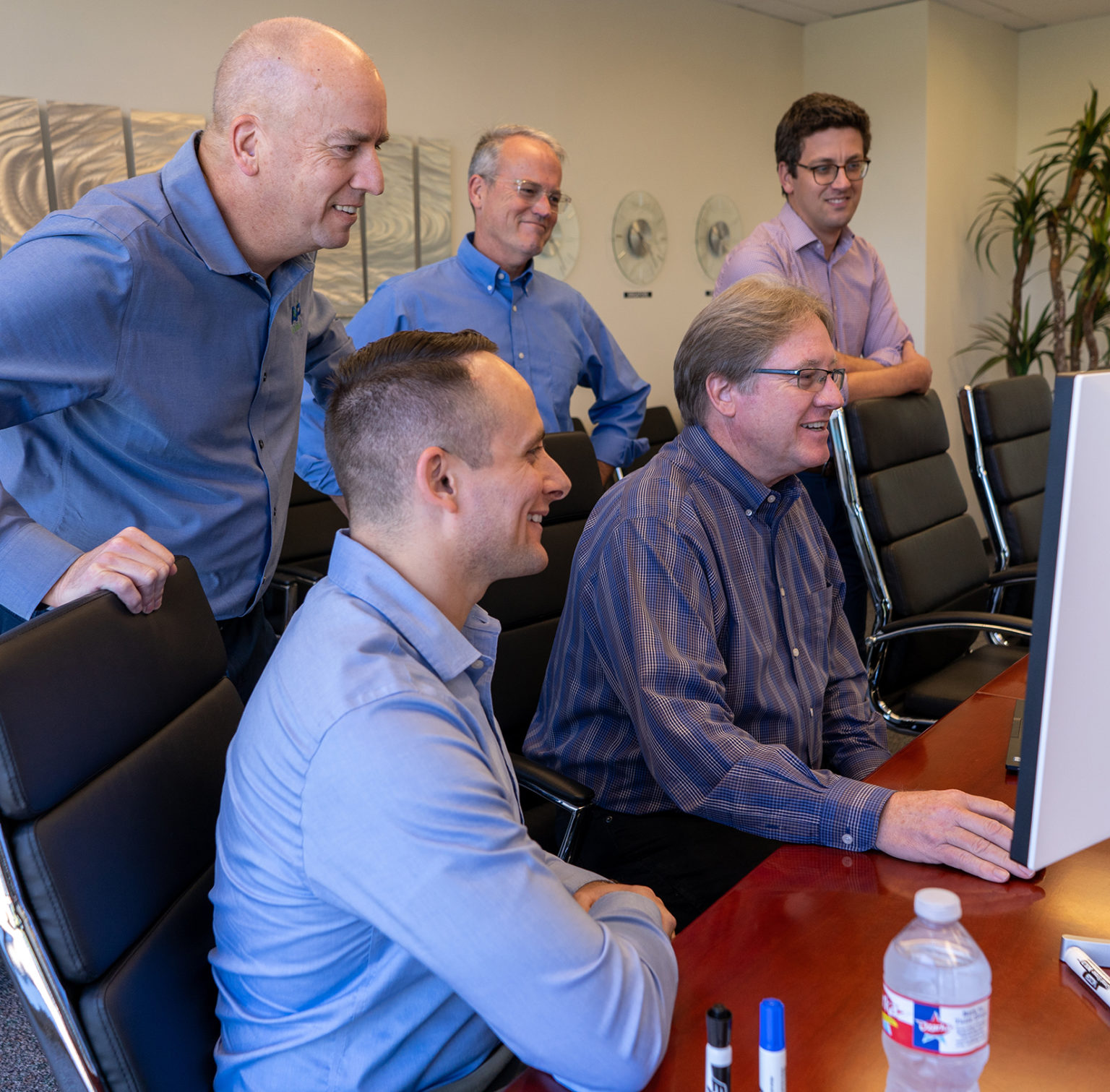 Capital Projects - AP-Networks