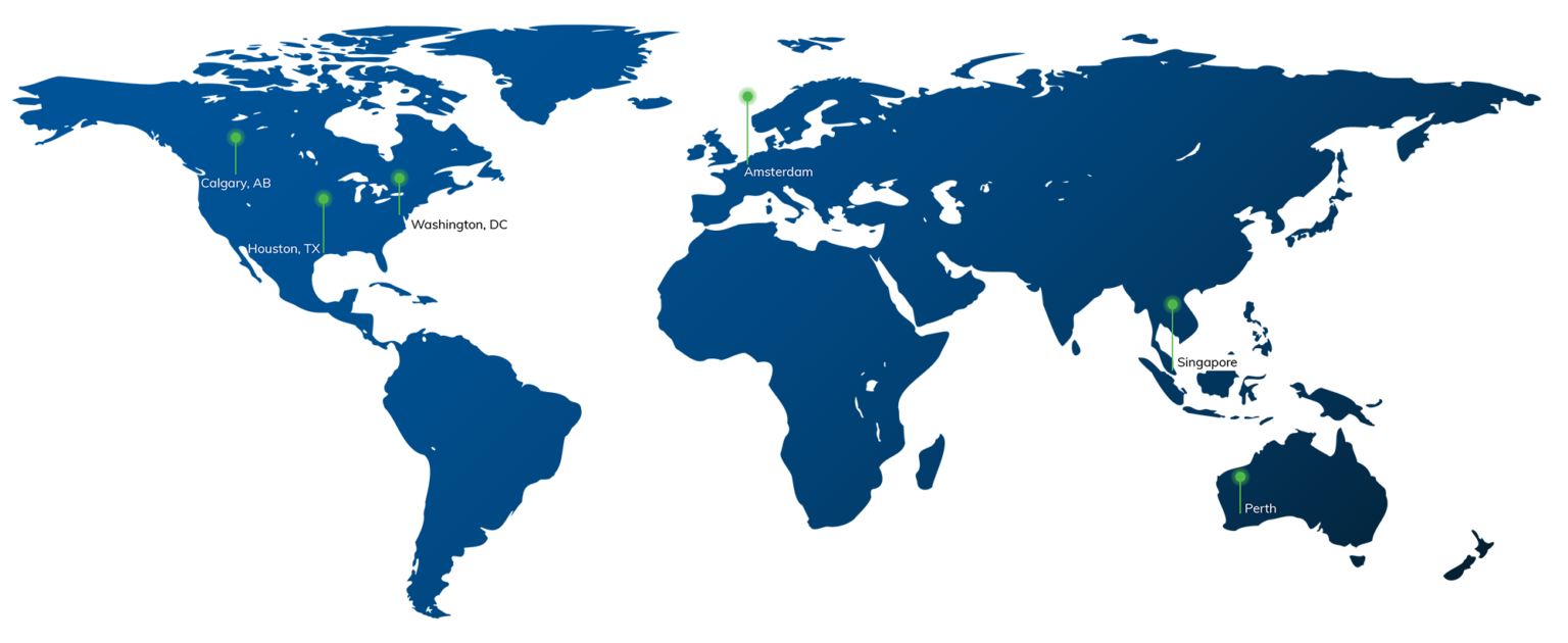 Locations - AP-Networks