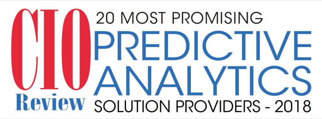 AP-Networks Named One of the 20 Most Promising Predictive Analytics ...