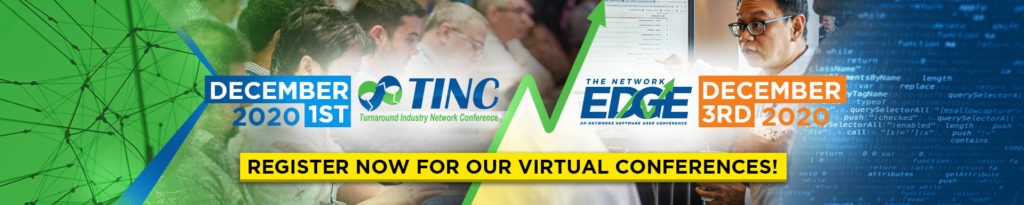 TINC Americas + The Network Edge | AP-Networks’ Conferences Go Virtual ...