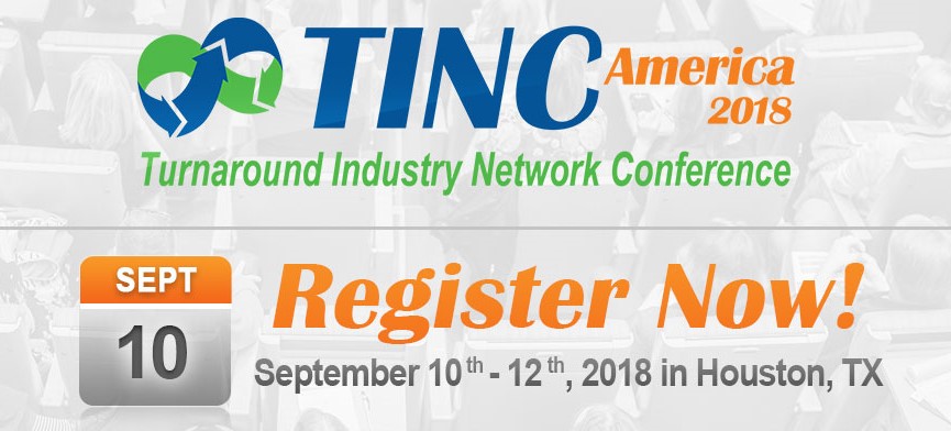 TINC America 2018 Introduces Innovative and Interactive New Format - AP ...