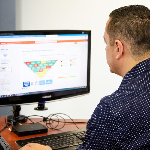 Benchmarking & AI - AP-Networks