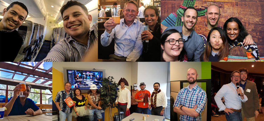 Join The AP-Networks Team - AP-Networks