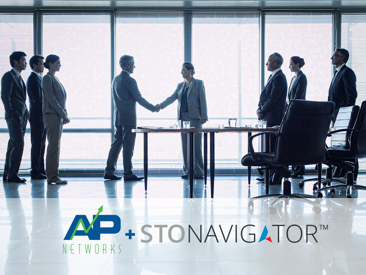 AP-Networks Announces Acquisition of STONavigator™