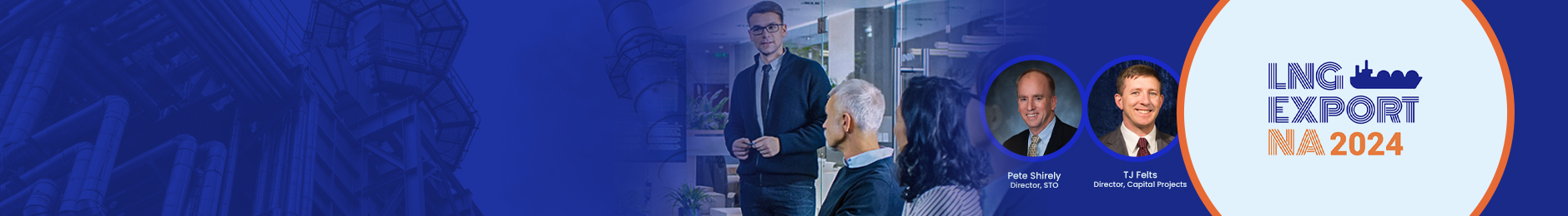 Unlocking Turnaround Success - AP-Networks