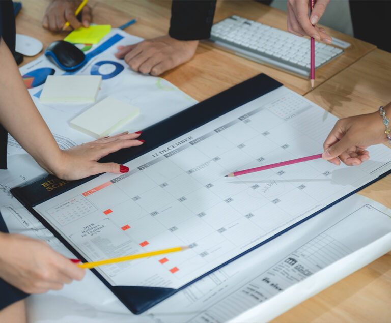 Learning Systems - AP-Networks